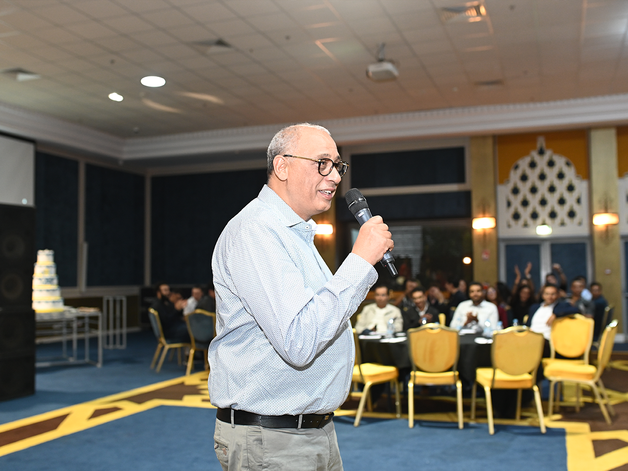 Ecole Supérieure d'Ingénierie En Sciences Appliquées