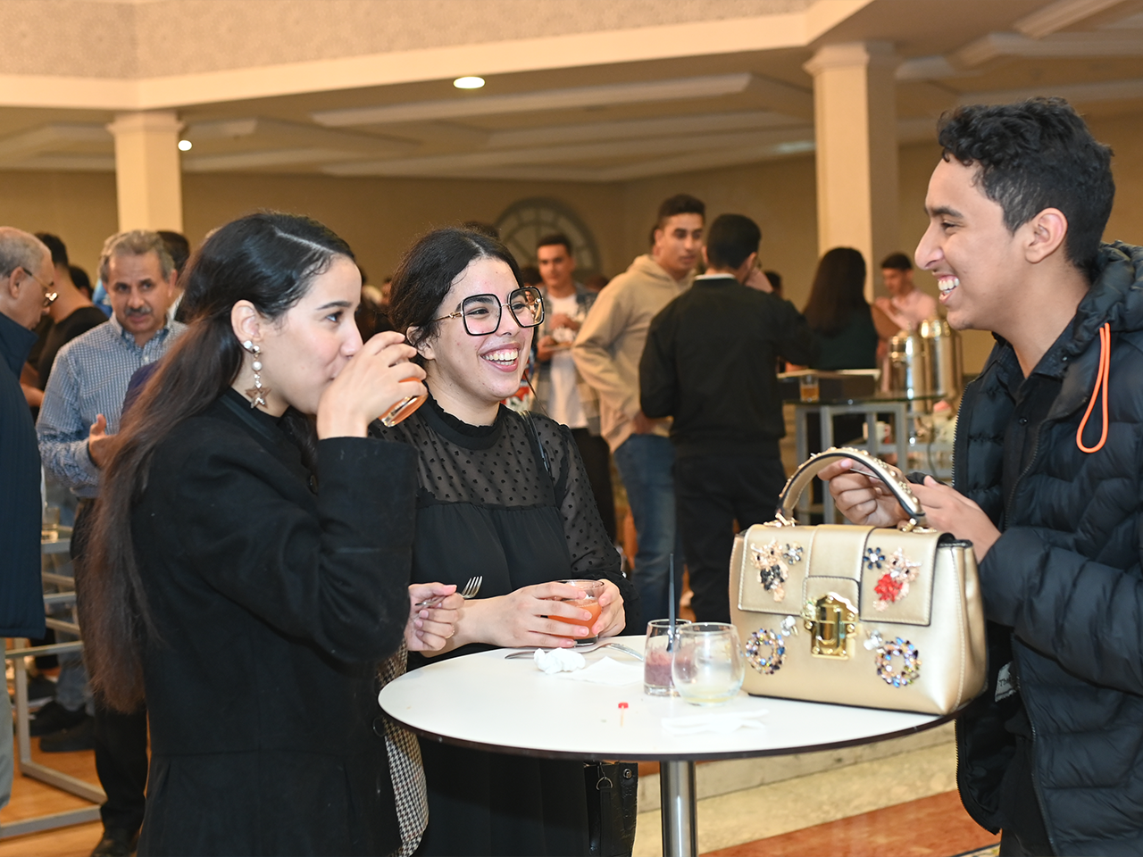 Ecole Supérieure d'Ingénierie En Sciences Appliquées