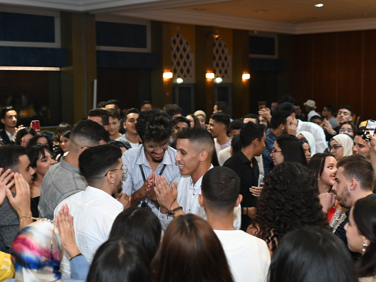 Ecole Supérieure d'Ingénierie En Sciences Appliquées