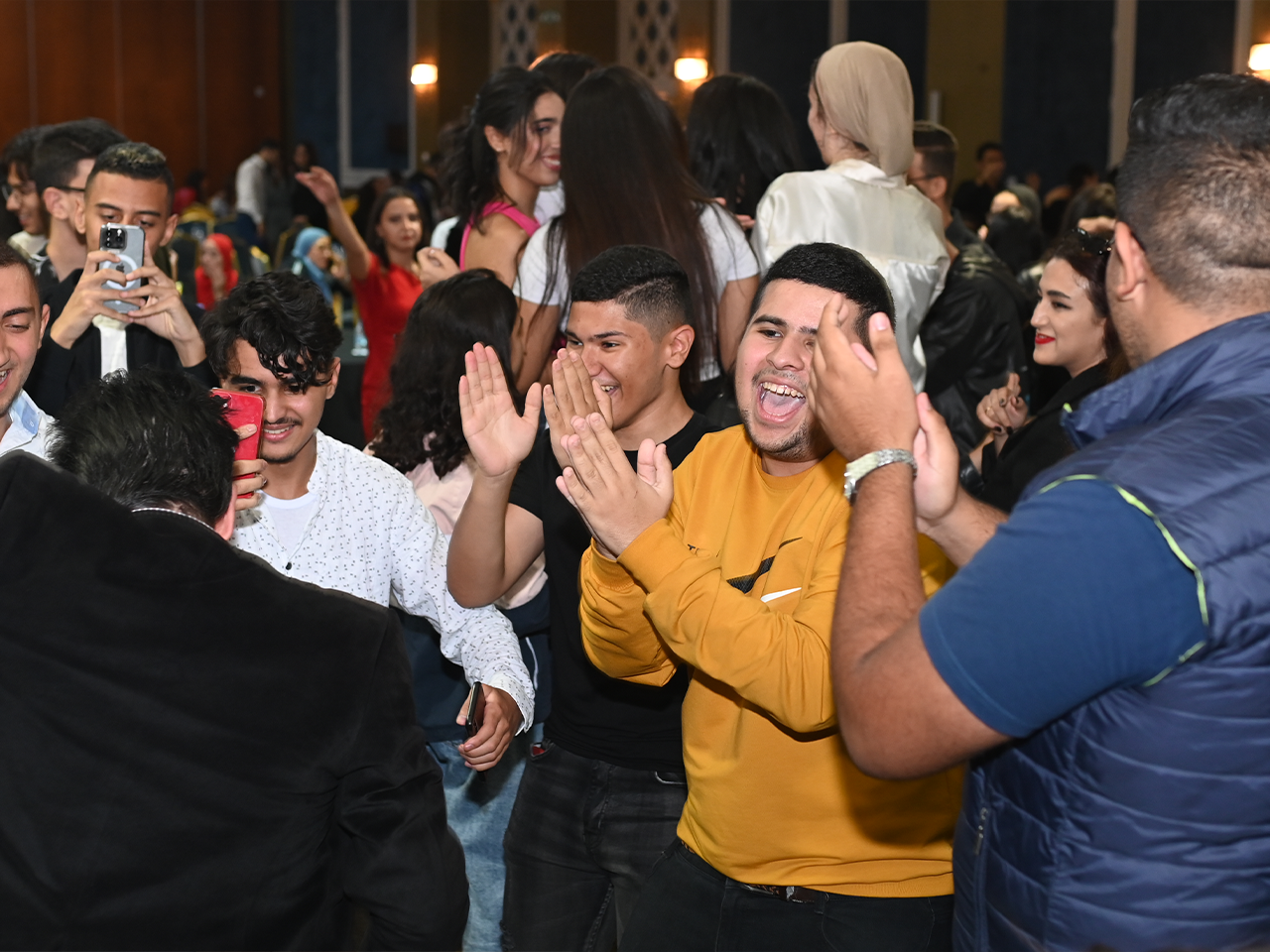 Ecole Supérieure d'Ingénierie En Sciences Appliquées