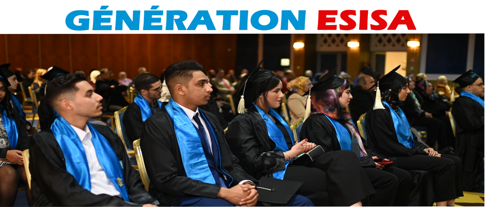 Ecole Supérieure d'Ingénierie En Sciences Appliquées