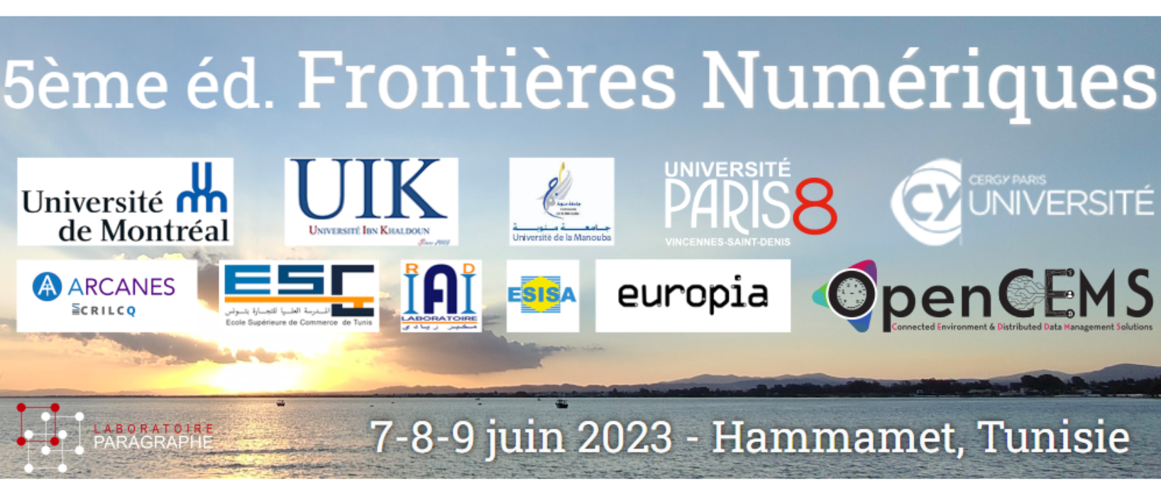 Ecole Supérieure d'Ingénierie En Sciences Appliquées