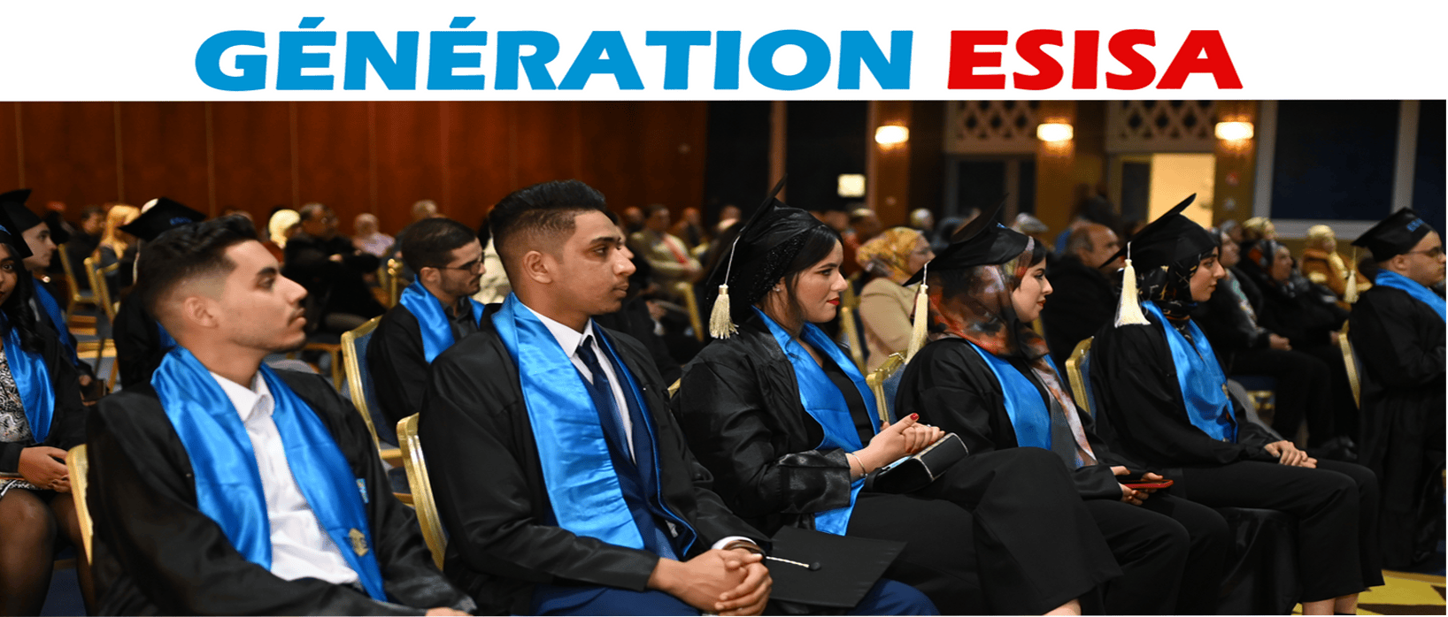 Ecole Supérieure d'Ingénierie En Sciences Appliquées