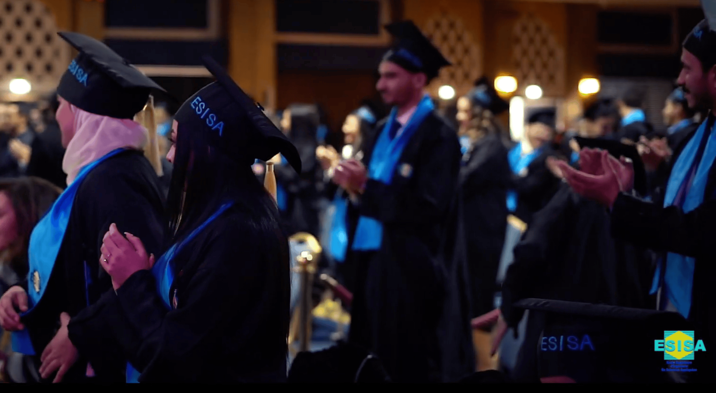 Ecole Supérieure d'Ingénierie En Sciences Appliquées